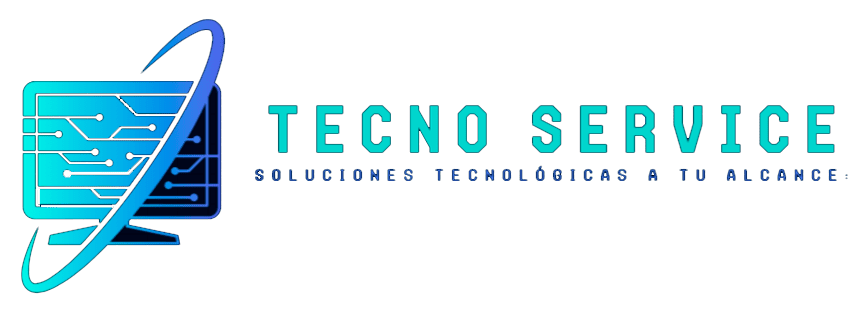 Tecnoservice - Soporte Técnico y Venta de Equipos